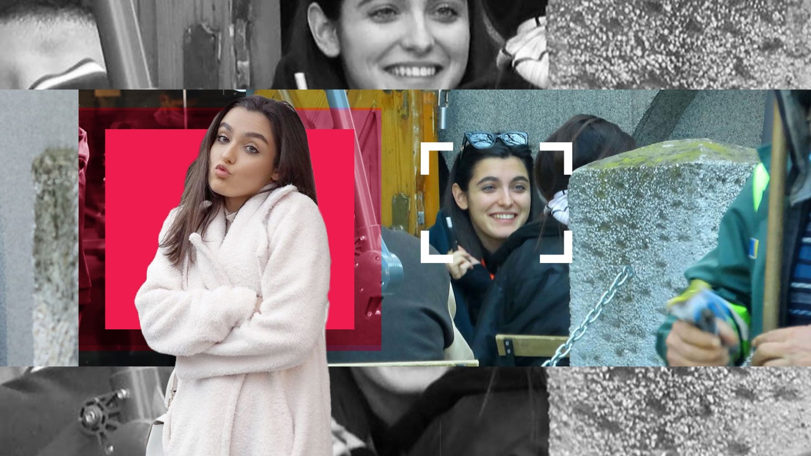 Cât este de fericită Alexia Eram Să fie împăcarea cu Mario motivul