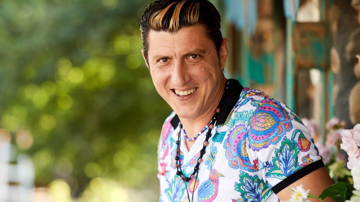 Prin ce drame cumplite a trecut Giani din Las Fierbinți în 2017