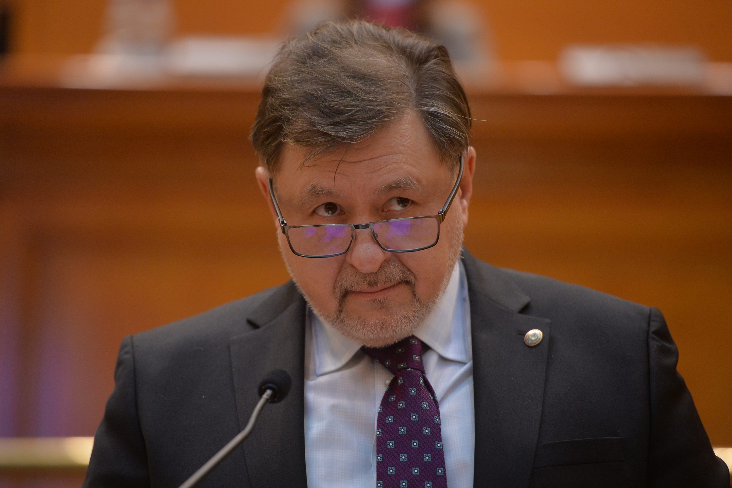 Se redeschid centrele de vaccinare în spitale