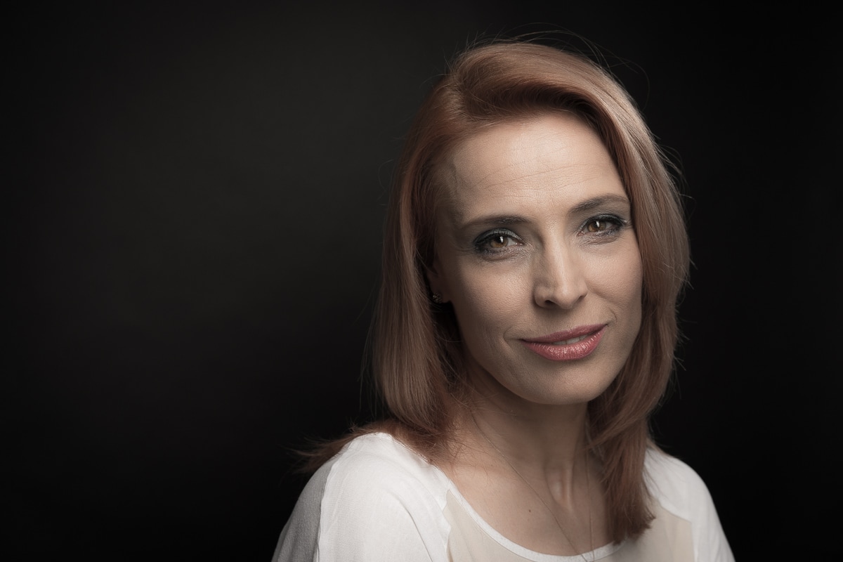 Monica Davidescu vorbește despre cel mai emoționat moment