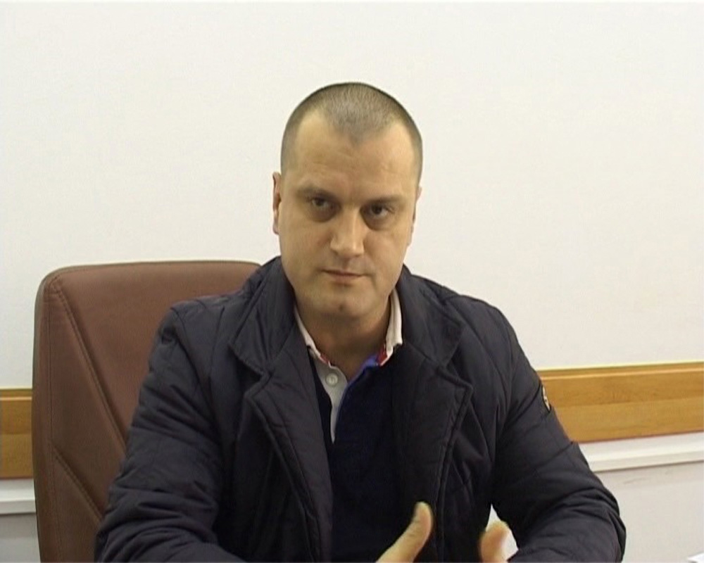 Avem un nou guvernator al Deltei Dunării. Tulceanul Teodosie Gabriel ...