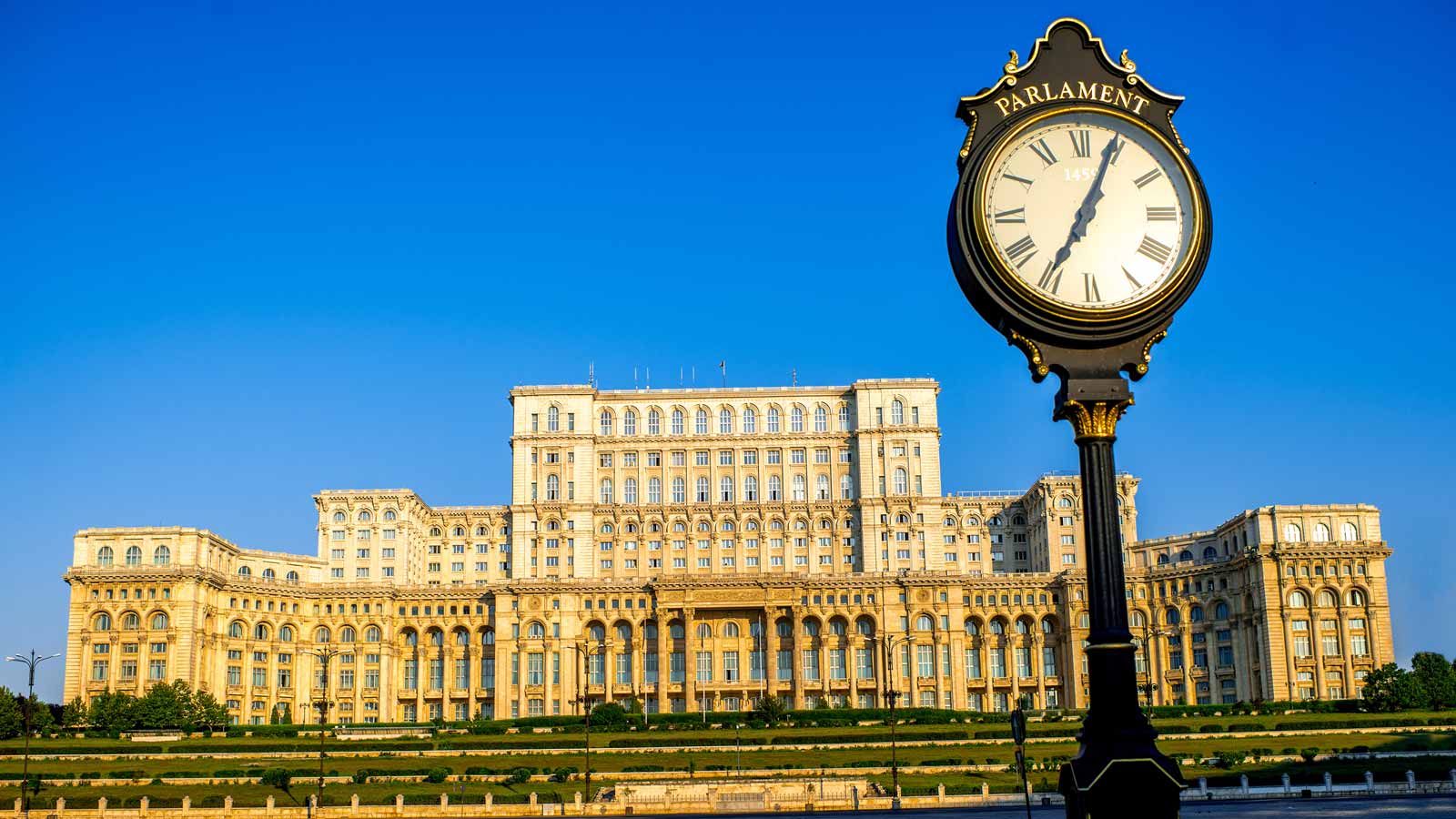 Top 10 curiozități despre București. Vei rămâne UIMIT