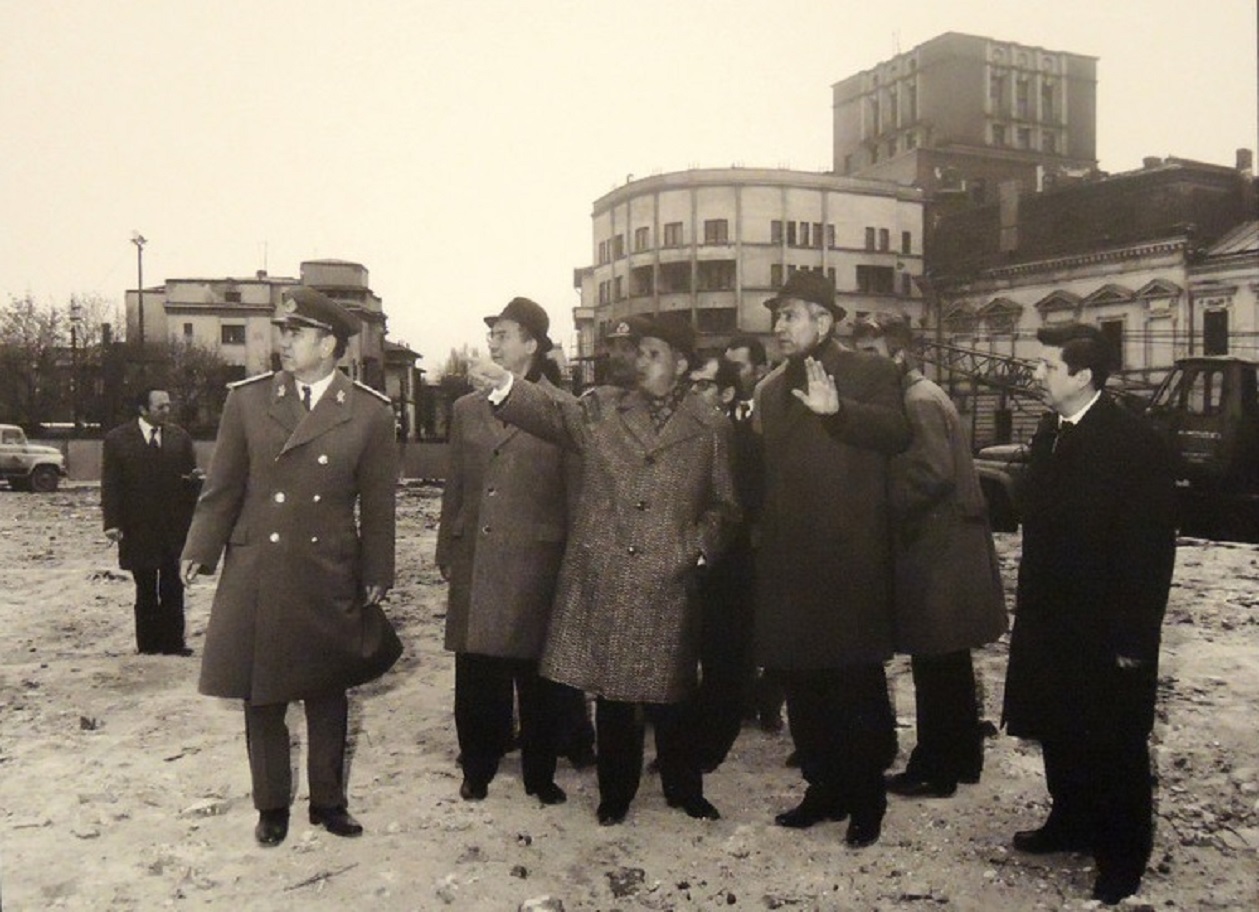 Era mai bine pe vremea lui Ceaușescu