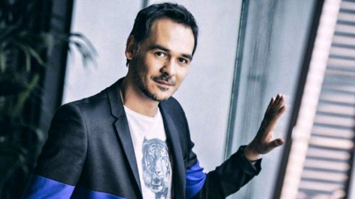 Imagini rare cu fiul lui Răzvan Simion Cum arată Tudor