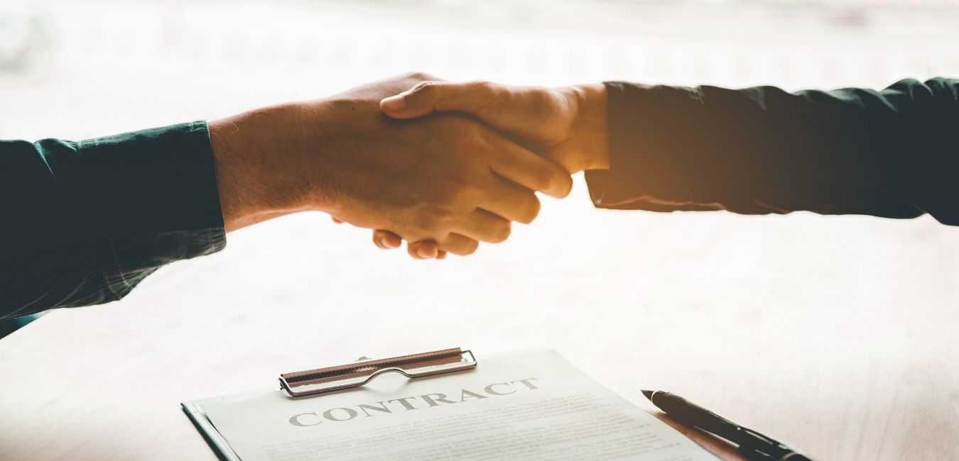 Tipuri de contracte de muncă - câte există în România