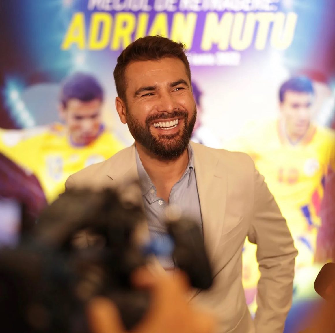 Adrian Mutu are o pasiune despre care nu se știa până acum