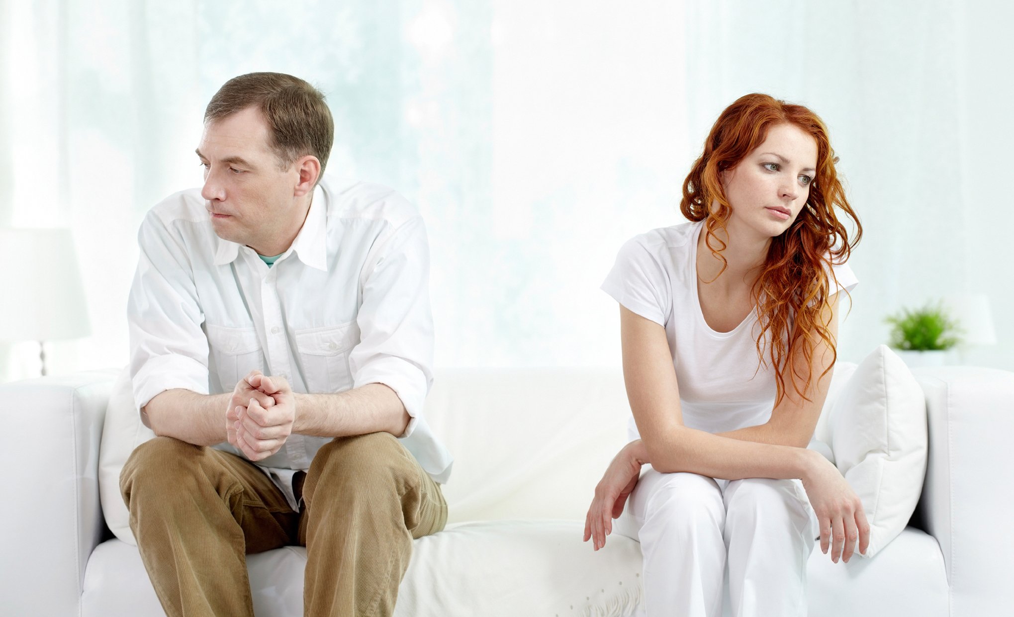 Top 5 motive care duc la divorț cu pași repezi