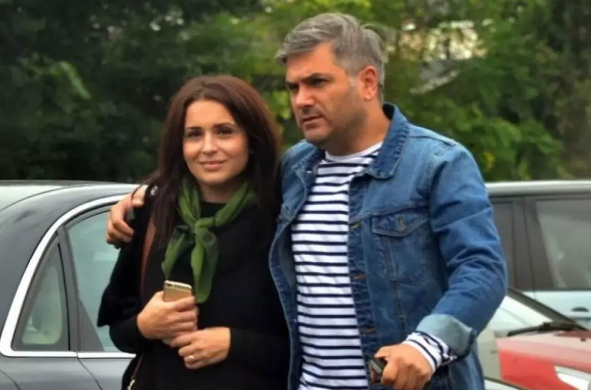 Mircea Radu, fosta vedetă Antena 1, a trecut prin clipe cumplite