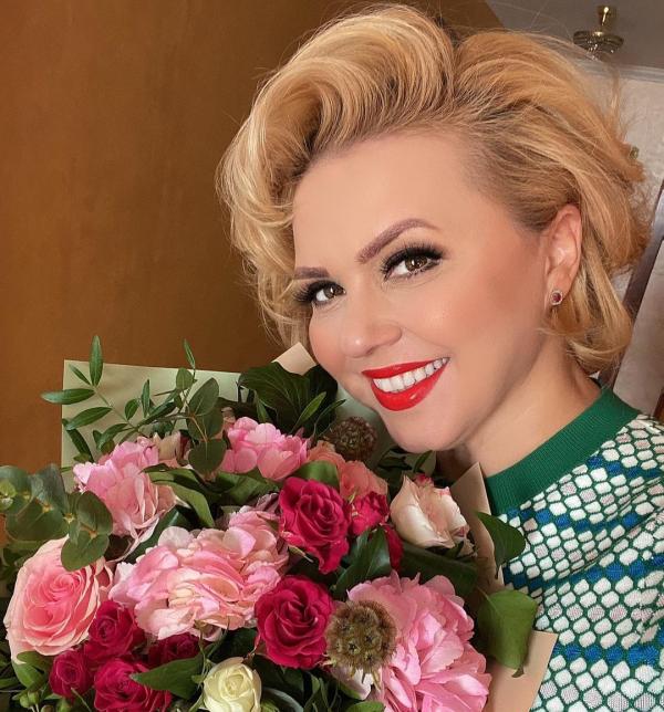 Cornelia Rednic a slăbit 33 de kilograme și explică exact cum