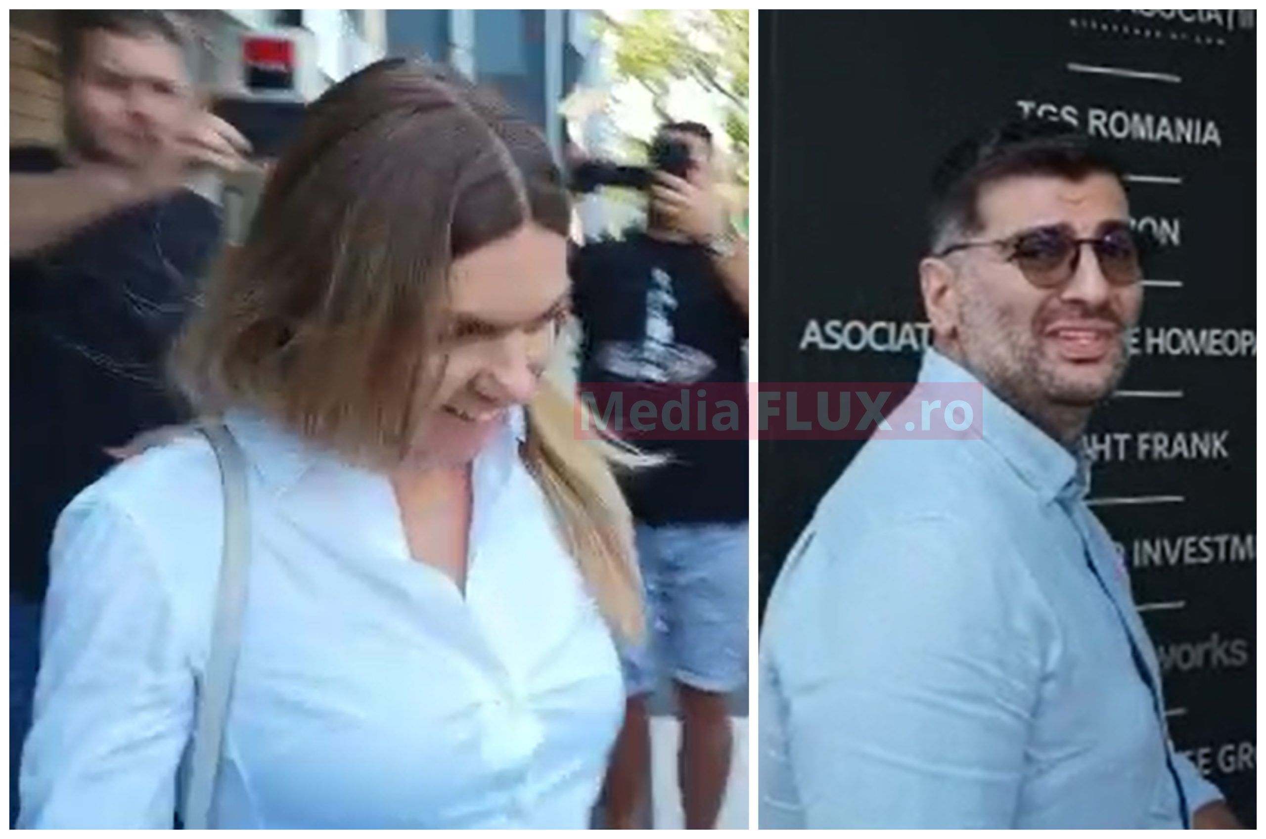 EXCLUSIV! Simona Halep și Toni Iuruc au ajuns deja în fața avocaților ...