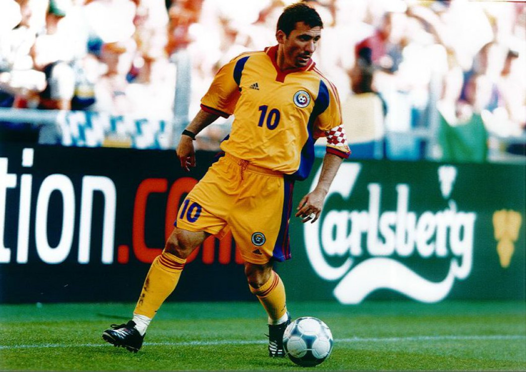 Cum este Gheorghe Hagi în realitate. DECLARAȚII făcute de un apropiat
