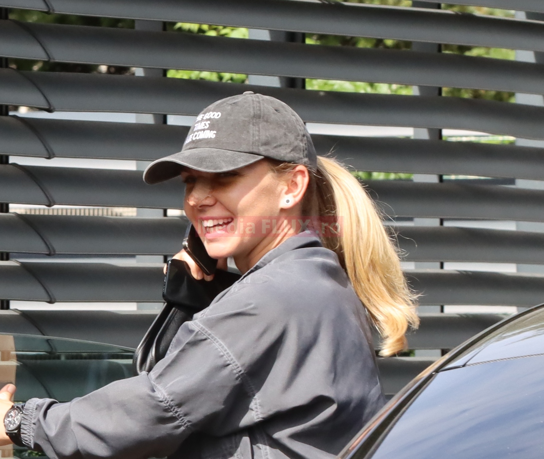 Simona Halep își scoate noul nas la „la purtare”. Ce spun, însă, medicii