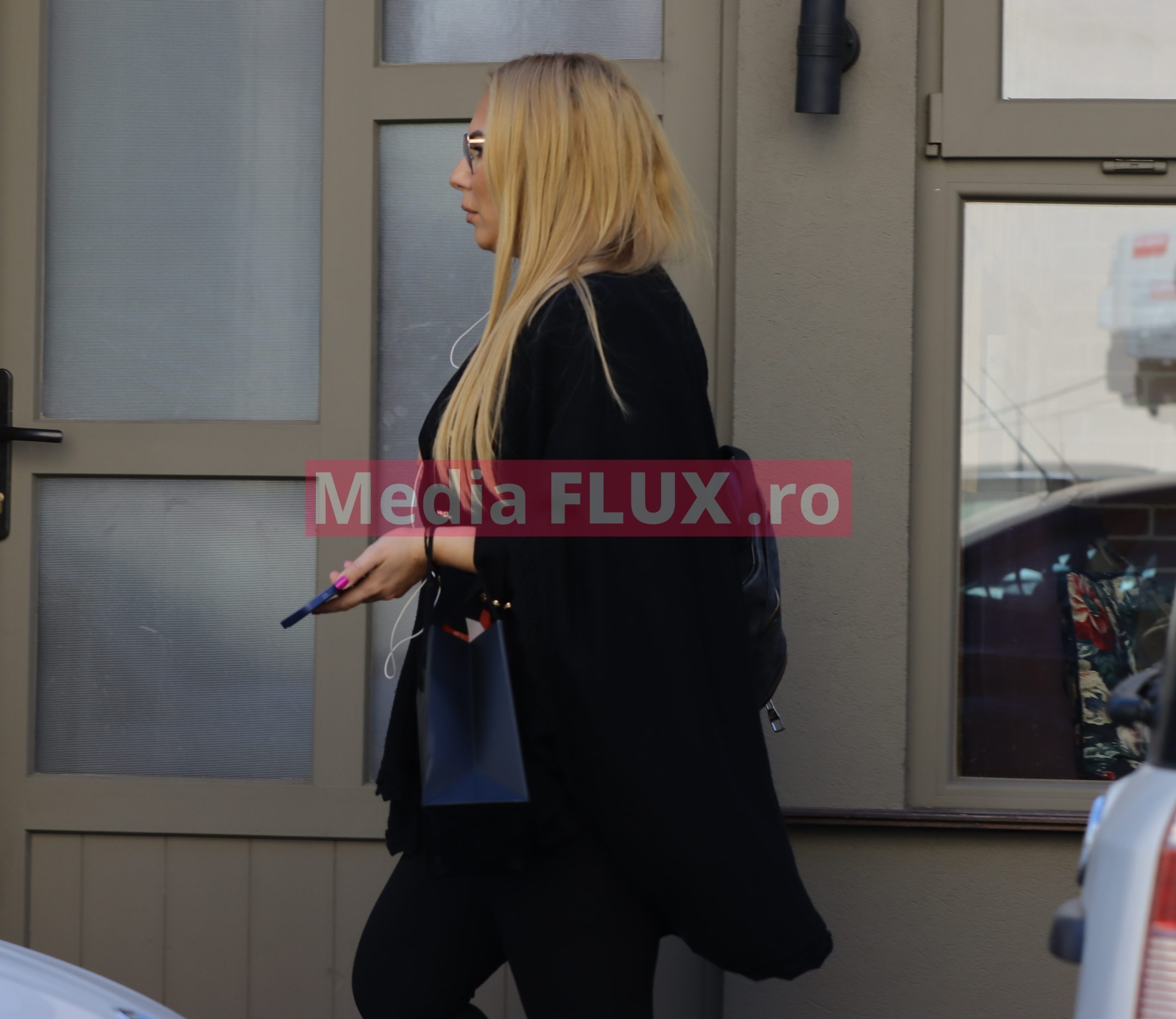 Bianca Nuțu, astrologul de la „Neatza cu Răzvan și Dani”, o femeie