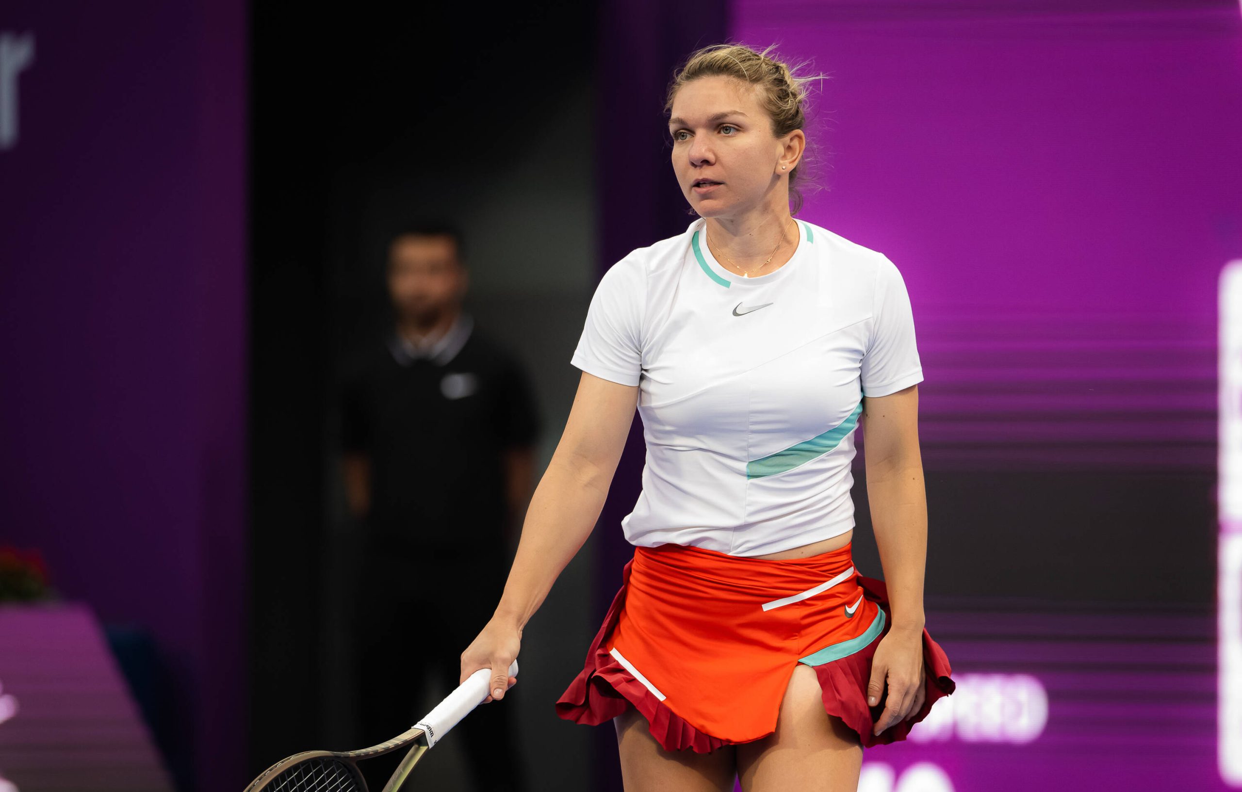 Răsturnare de situație pentru Simona Halep