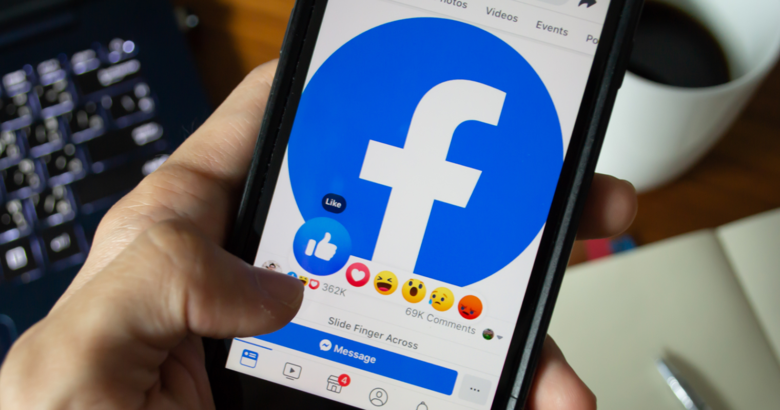 FOTO Aplicația Facebook are noi funcții. Toate modificările și ...