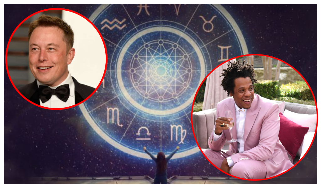 Succesul financiar este scris în stele? În ce zodii sunt cei mai bogați