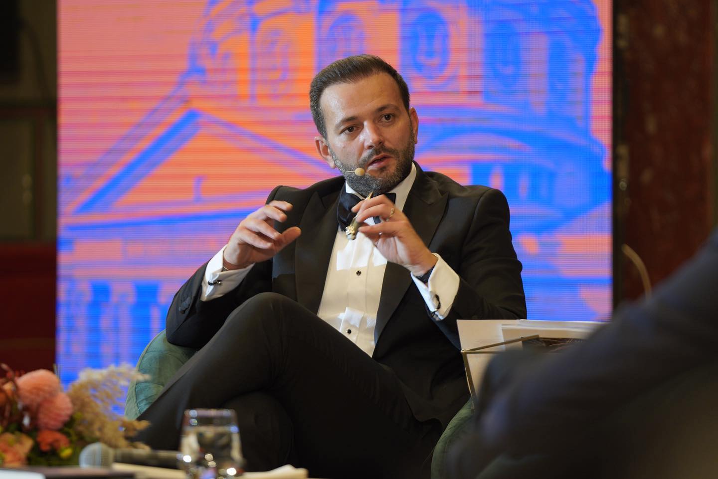 Mihai Morar, dat afară atunci când s-a dus să-și ceară drepturile salariale
