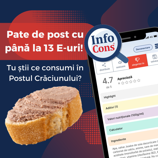 Acestea sunt cele mai periculoase pateuri de post. Pericol în Postul ...