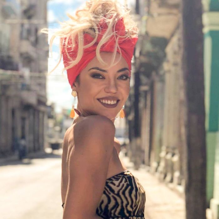 Barbara de la Mandinga, povestea celui de-al șaptelea Crăciun