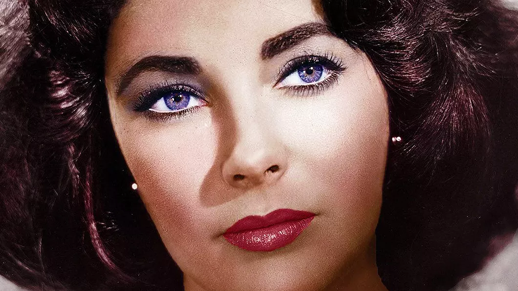 Secretele lui Elizabeth Taylor