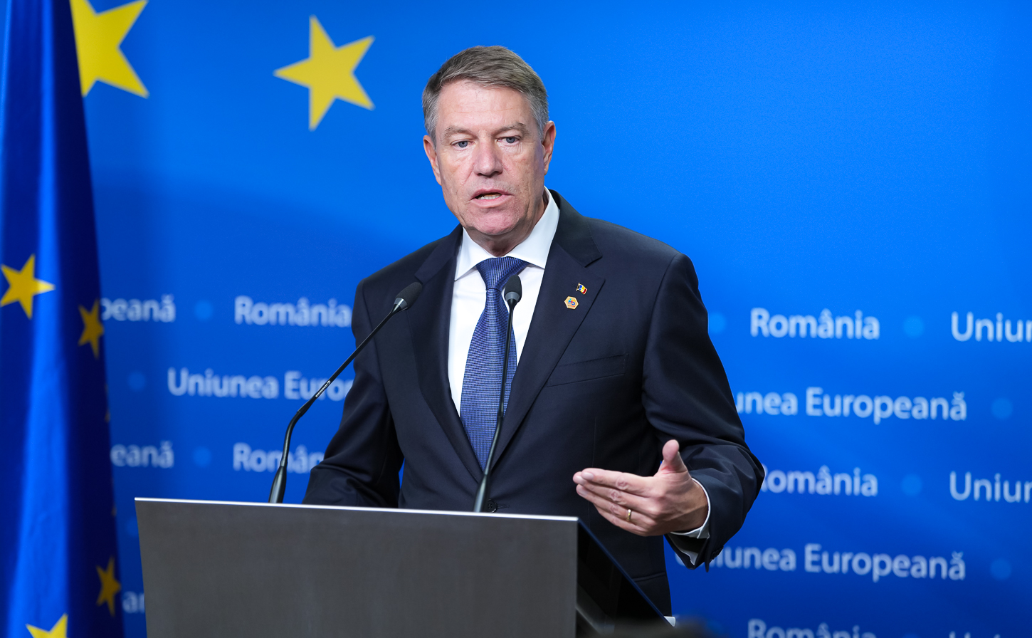 Iohannis a promulgat legea! Se dau noi ajutoare de stat la nivel ...