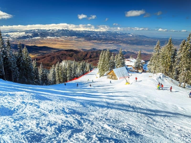 Comuna Deda din Mureș devine stațiune turistica