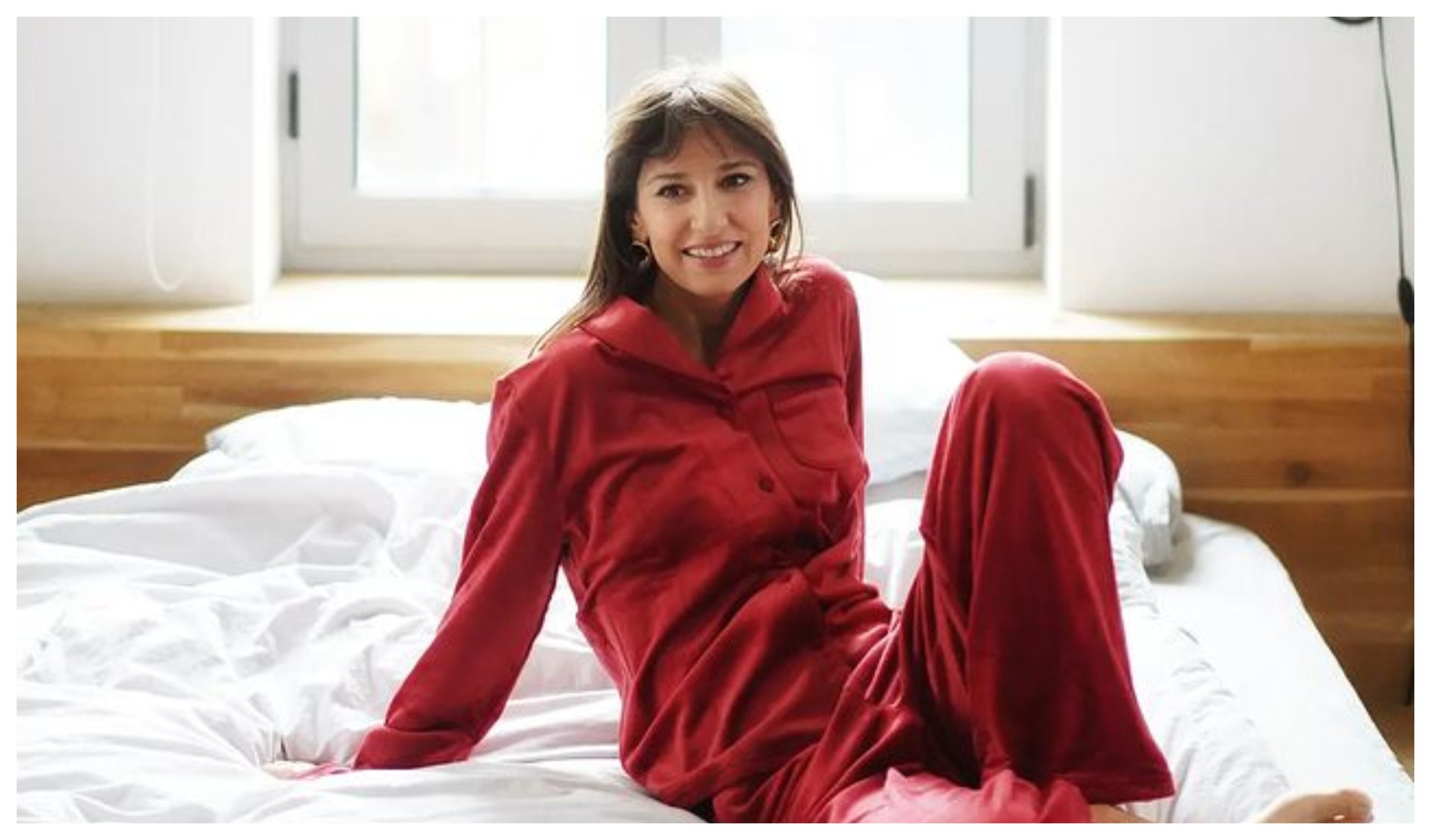 Cum arată casa fabuloasă în care locuiește Dana Rogoz