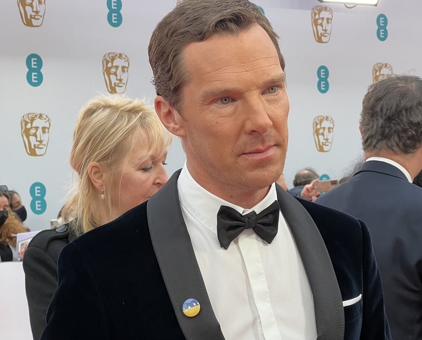 Barbados vrea să-i ceară despăgubiri actorului britanic Benedict ...