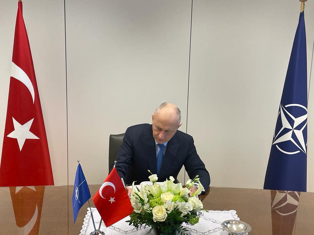 Turcia aderă la BRICS! Lovitură pentru NATO și lumea occidentală