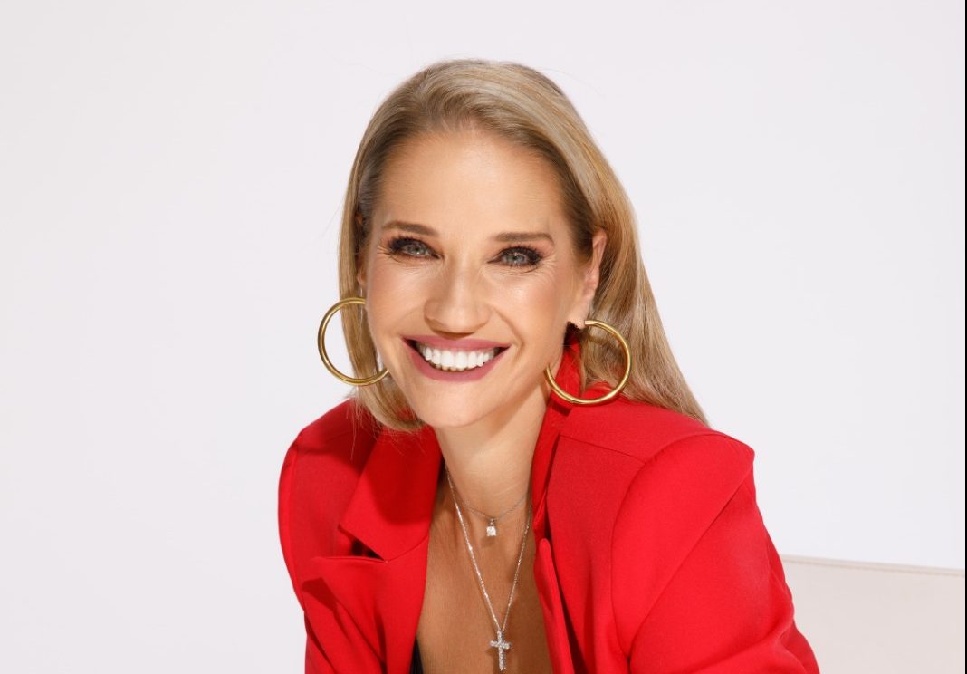 Ileana Badiu transformă un subiect tabu în soluții pentru femeile SuperAge