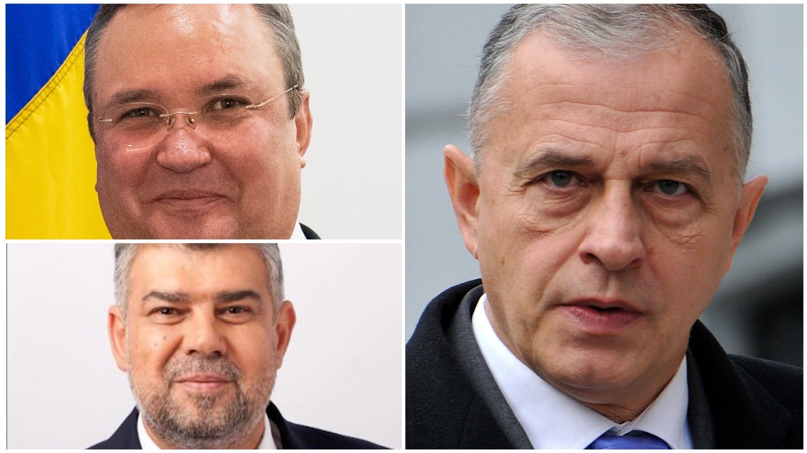 Pariuri alegeri prezidențiale 2024. Mircea Geoană este principalul ...