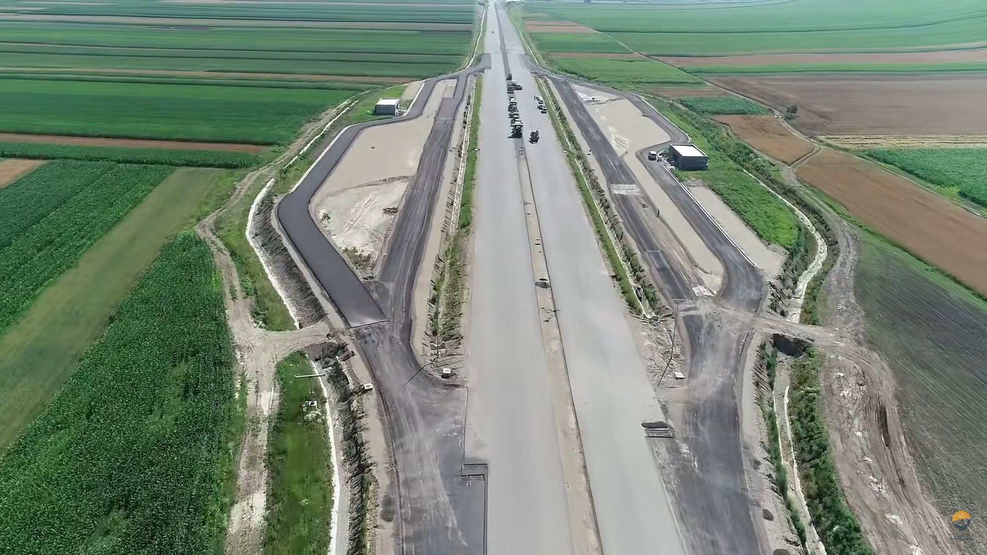 Constructorii de autostrăzi au intrat în impas. Senatul analizează ...