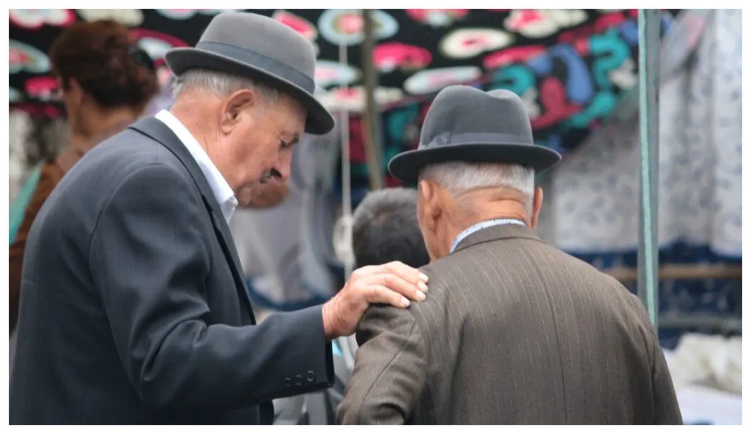 Viața după pensionare! Sfaturi și idei pe care persoanele în vârstă ...