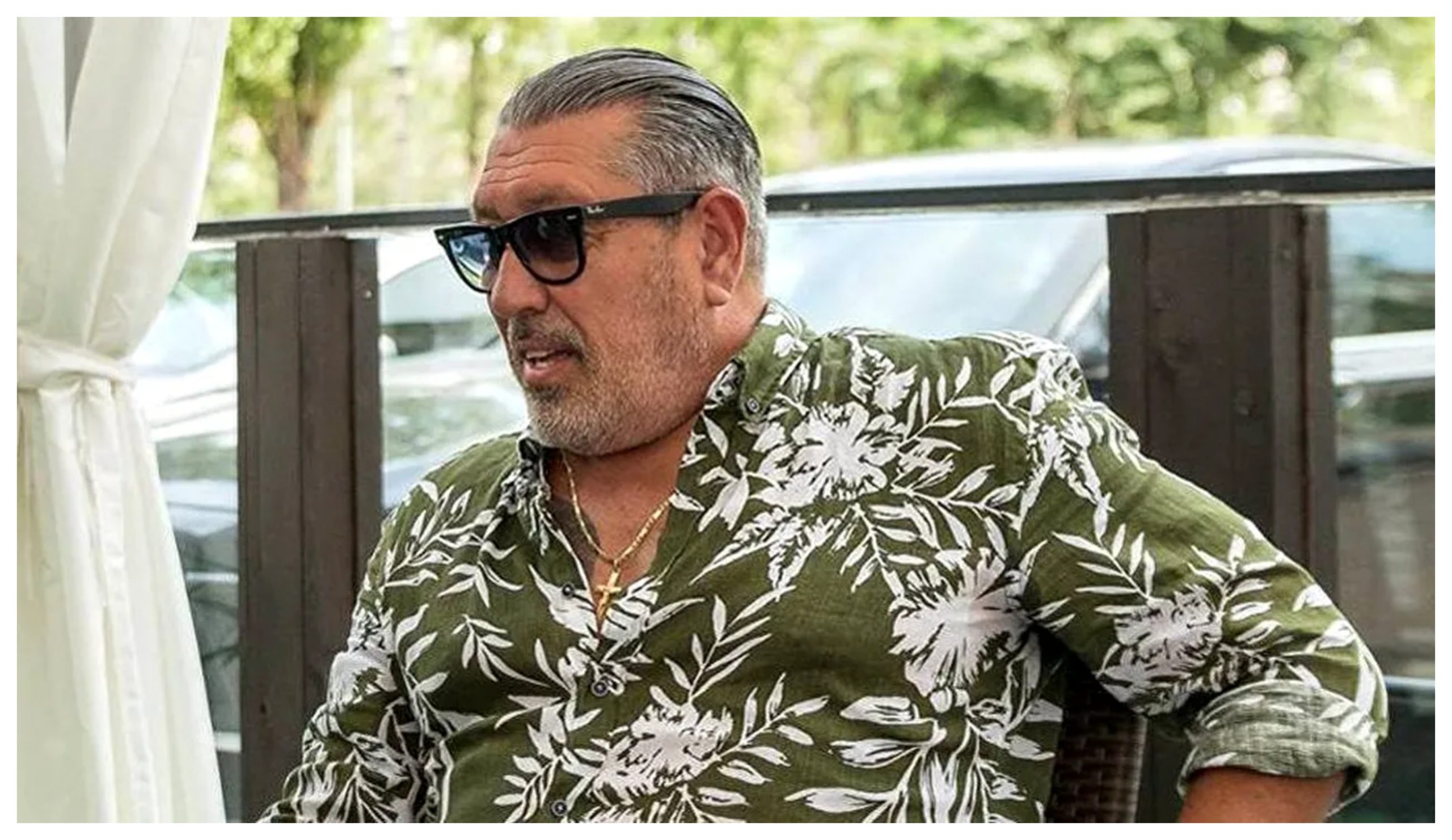 Serghei Mizil, scurt și la obiect: „Eu am profitat de comunism!”