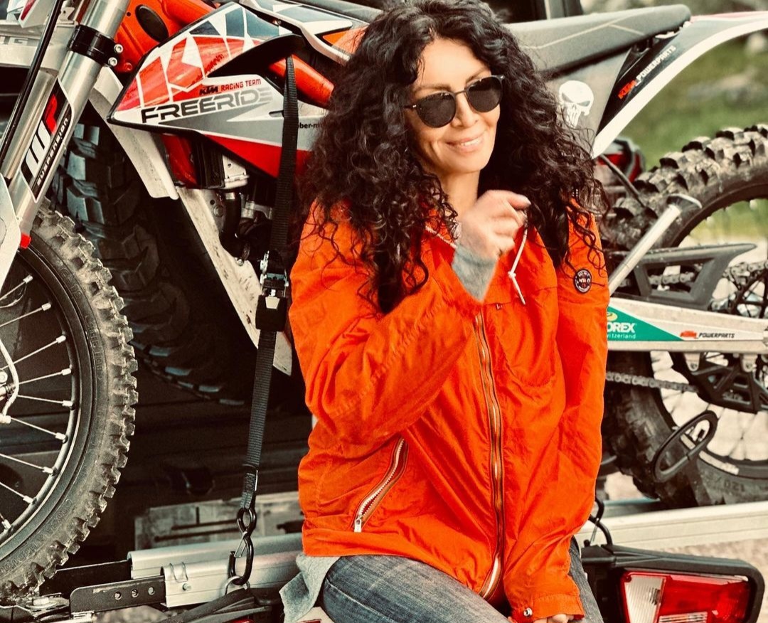 Mihaela Rădulescu a dezvăluit de ce a vândut tot în România