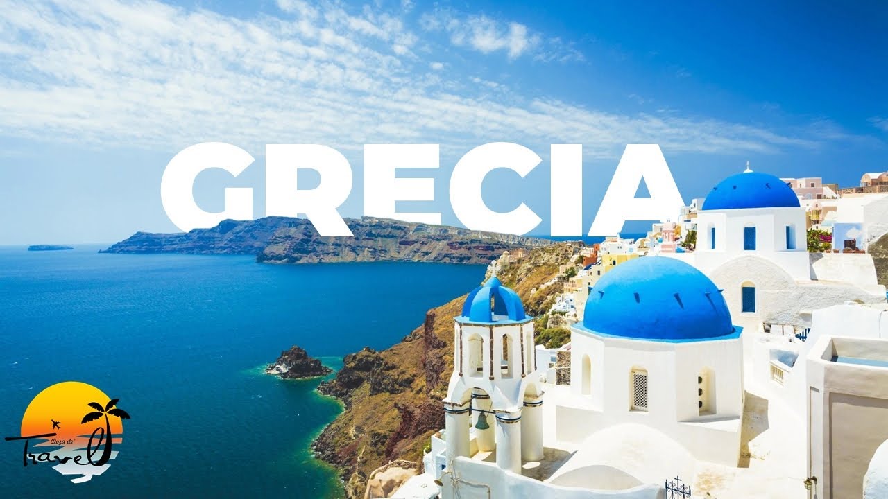 Grecia ne întâmpină în limba română. Veste importantă pentru turiștii ...