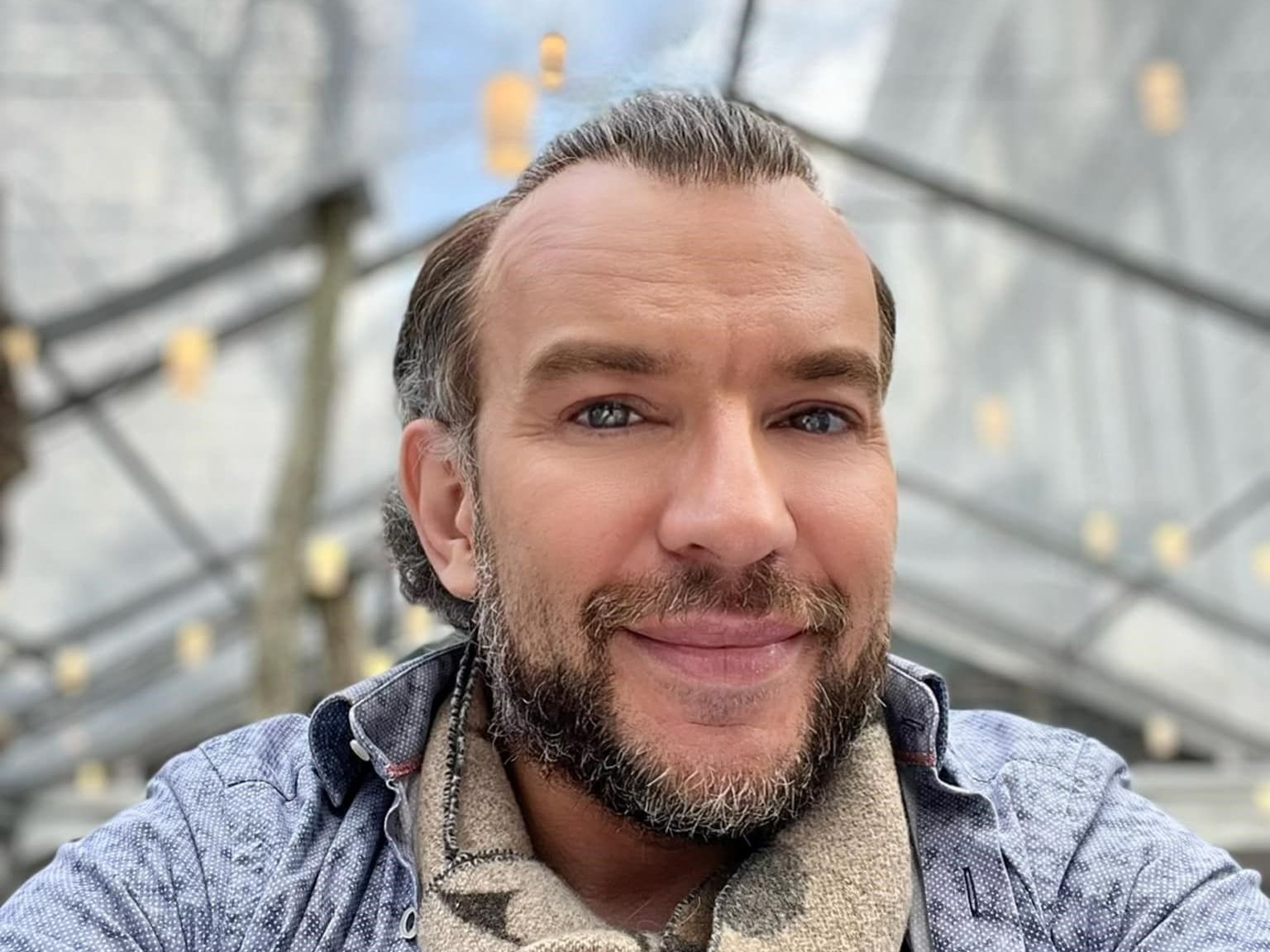 Ce avere a lăsat în urmă Stephan Pelger