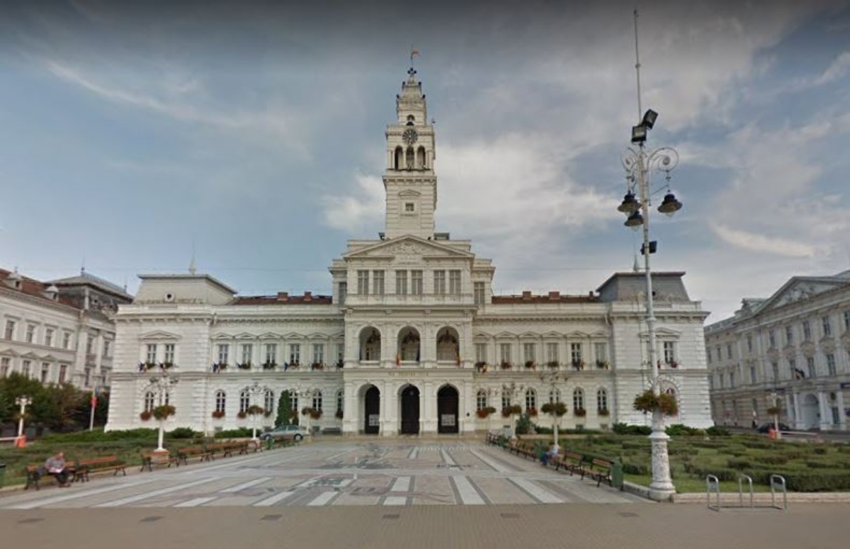 Taxă la primărie pentru acces la informații de interes public