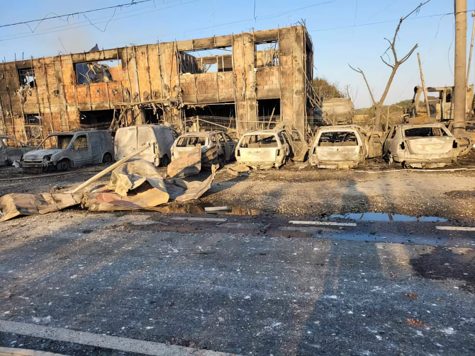 Primarul din Caracal s-a suspendat din PSD după tragedia de la Crevedia ...