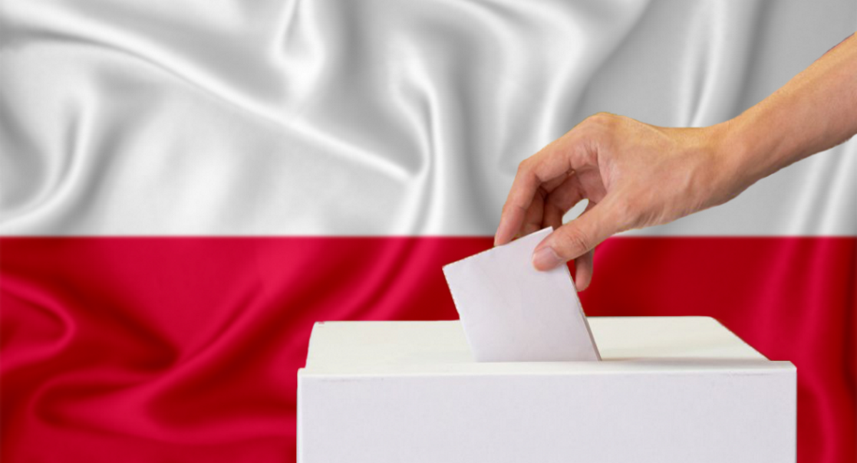 Polonia afirmă că Rusia încearcă să se amestece în alegerile ...
