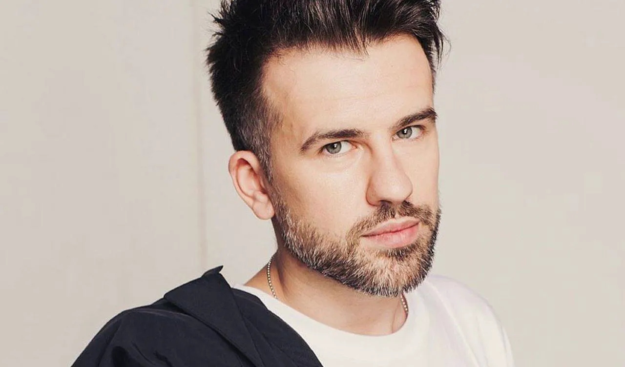 Florin Ristei dă de toți pereții cu vedetele „Insula Iubirii”