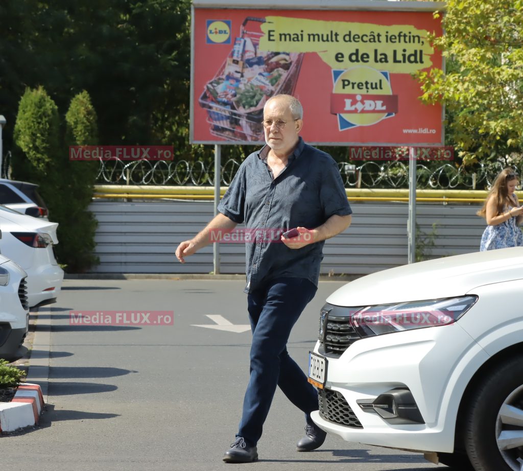 Florin Busuioc a slăbit 20 de kilograme și este mai fâșneț ca niciodată ...