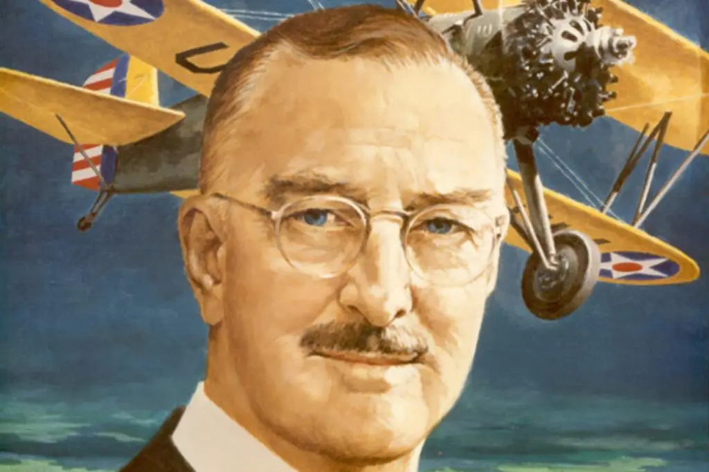 Povestea lui Boeing, ”tatăl” avioanelor care străbat toată lumea