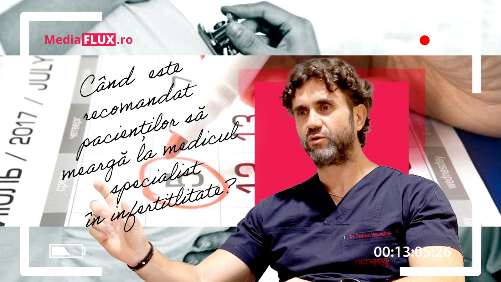 EXCLUSIV: Când este recomandat pacienților să meargă la medicul ...