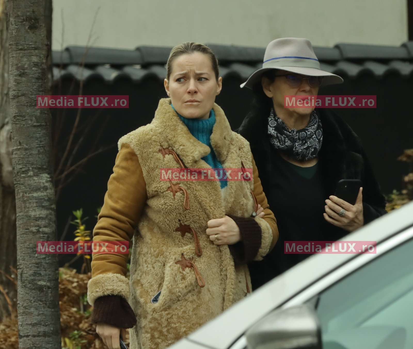 Laura Cosoi este în doliu! A murit Ligia Delia Cosoi, mama sa ...