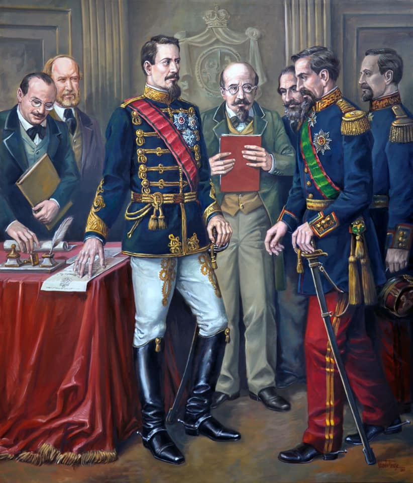 Povestea primului prim-ministru al României. Cine a fost Ioan Alexandru ...