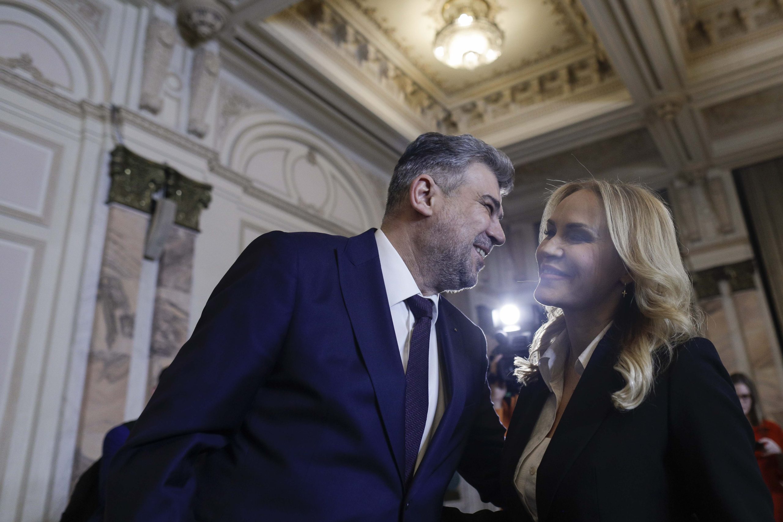 Gabriela Firea primește girul PSD-ului pentru Primăria Capitalei. Pe ...