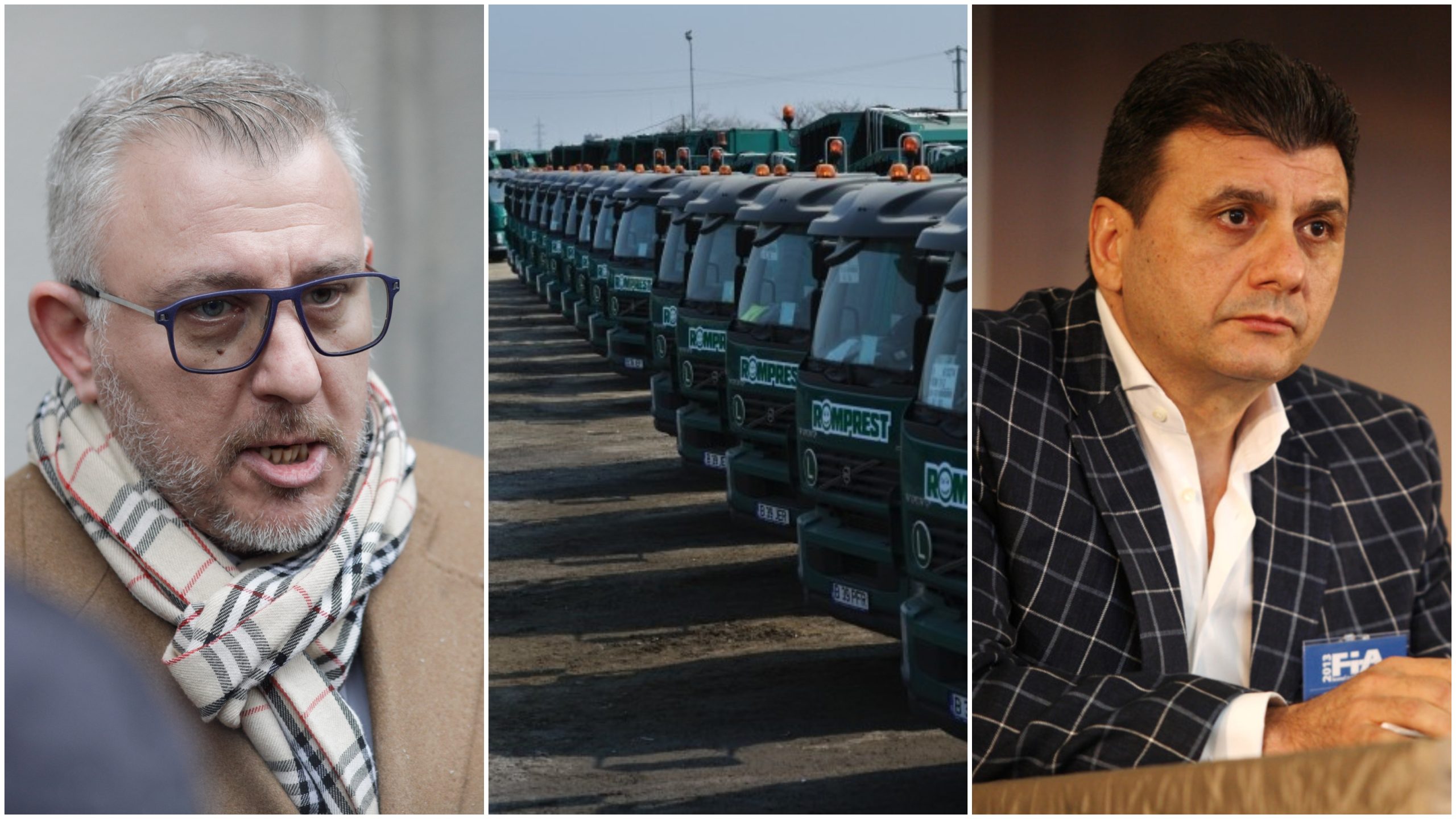 EXCLUSIV. Încă o înfrângere a lui Maricel Păcuraru în lupta privind ...