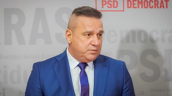 DNA a descins la Consiliul Județean Călărași. Procurorii îl caută pe ...