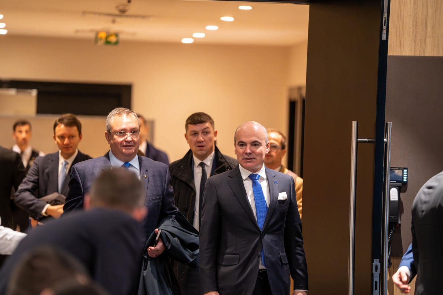 Nicolae Ciucă va fi 100% șeful statului, anunță Rareș Bogdan: "PNL va ...